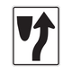 R4-7 Keep Right - Hall Signs