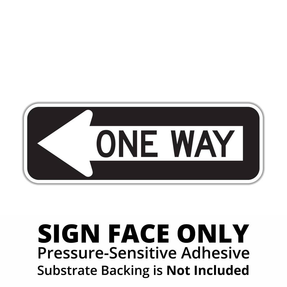 R1-1 Stop Sign - Hall Signs