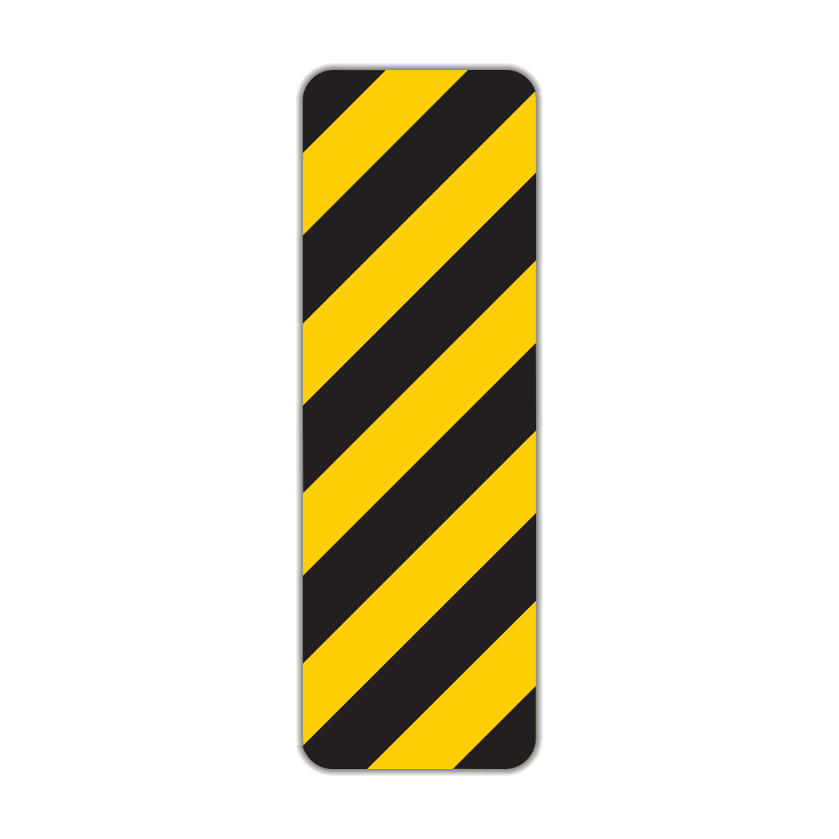 Om3 Type 3 Object Marker Hall Signs