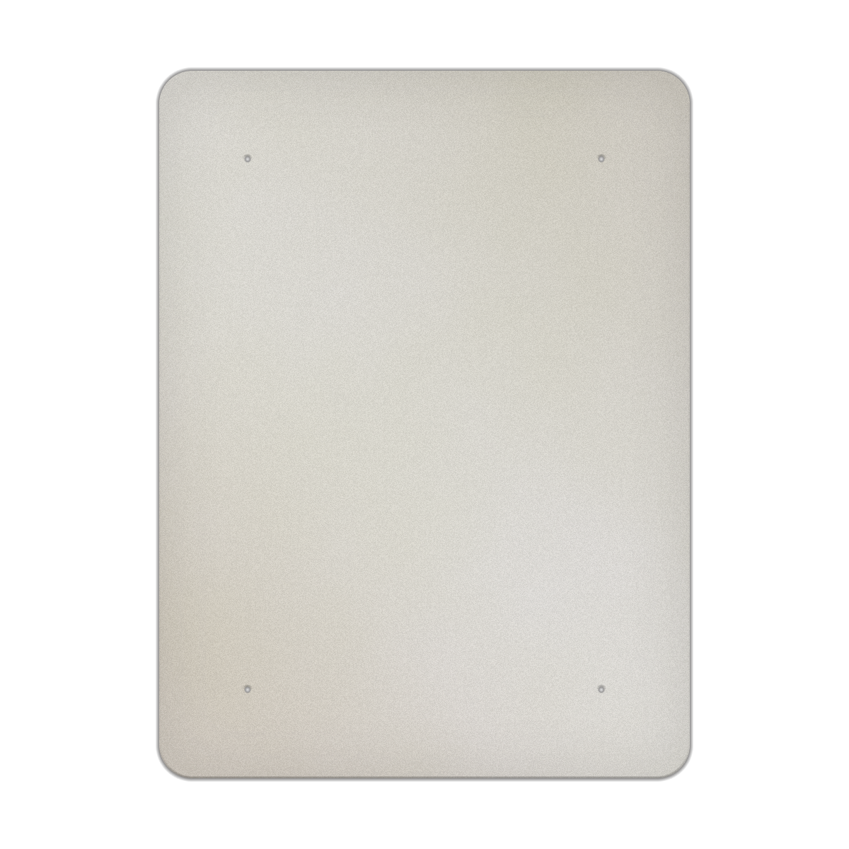 36 X 48 Aluminum Sign Blank Hall Signs 36-x-48-aluminum-sign-blank-hall-signs