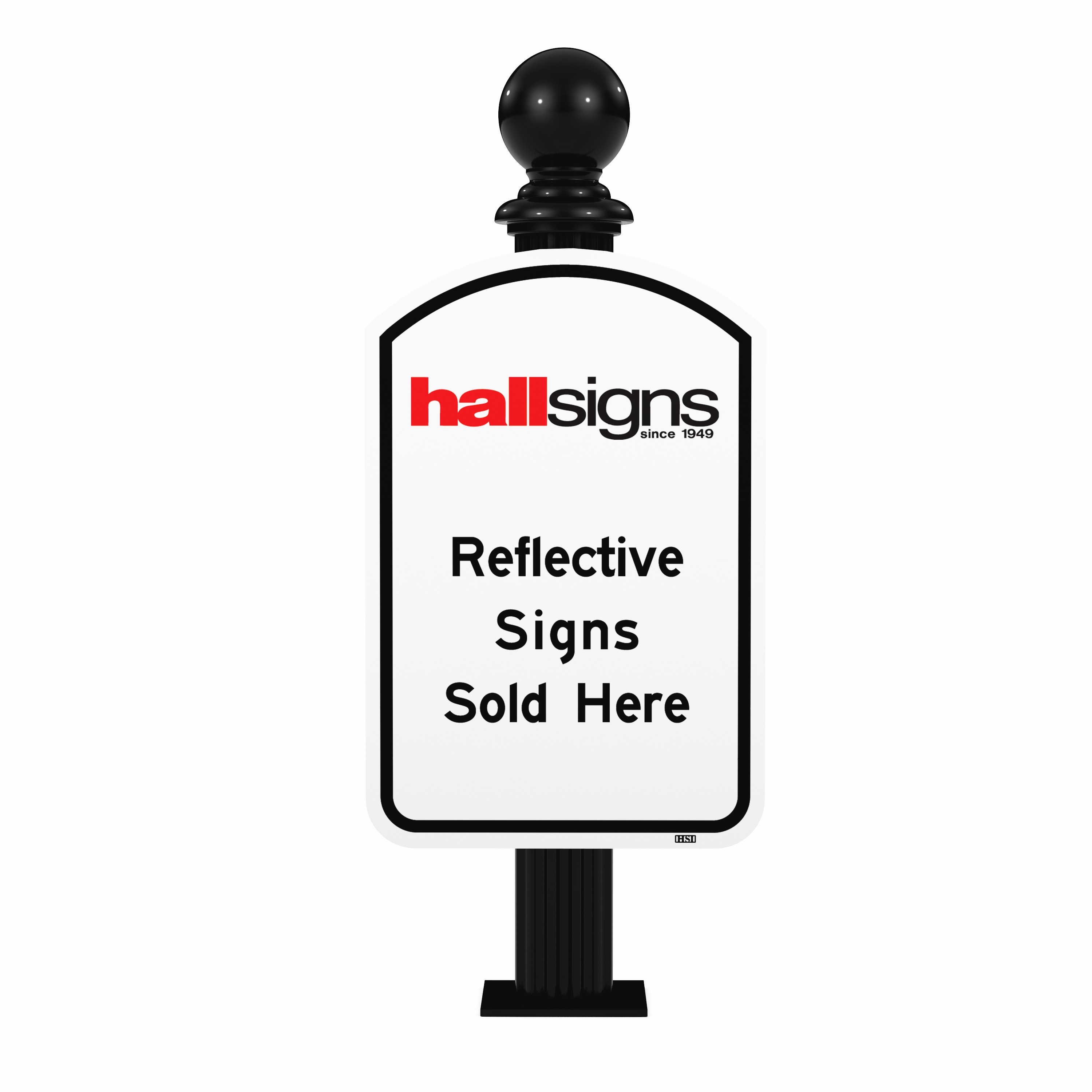 Custom Sign Sample Kit