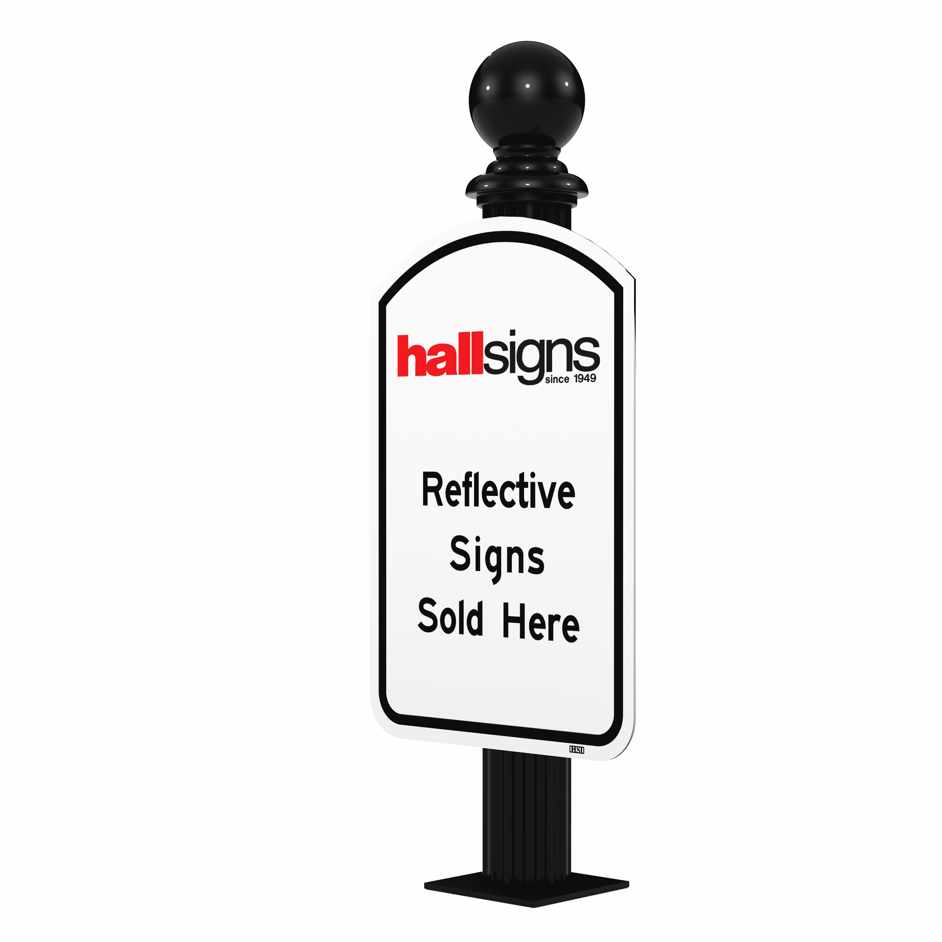 Custom Sign Sample Kit