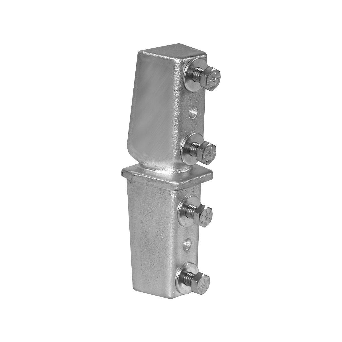 SNAP'n SAFE SU800 Ground Mount Breakaway Sign Post Coupler - Box of 10 ...