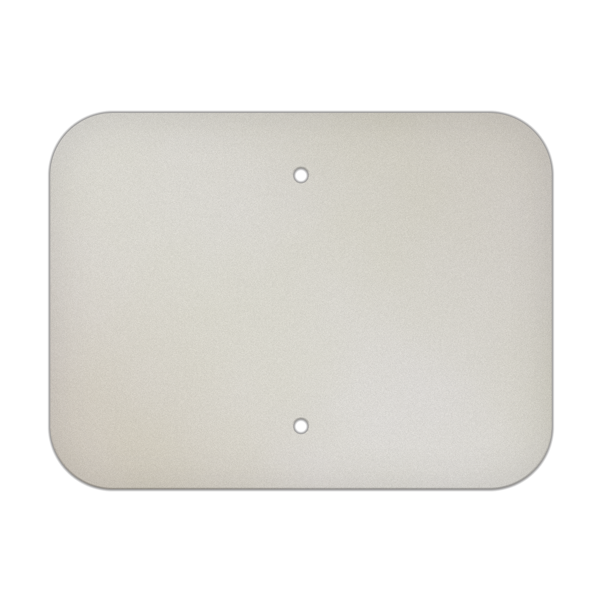 12 X 9 Aluminum Sign Blank Hall Signs 12-x-9-aluminum-sign-blank-hall-signs