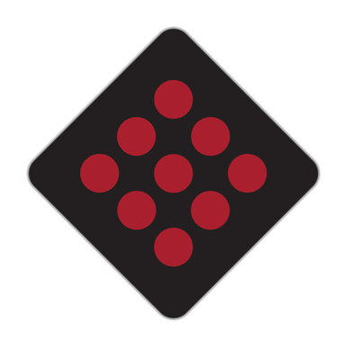 OM4-2 Type 4 Object Marker - Hall Signs