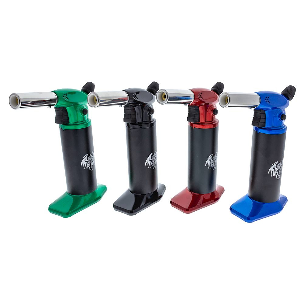 Dab Saber DS-710 Pro Torch Lighter | Butane Torches