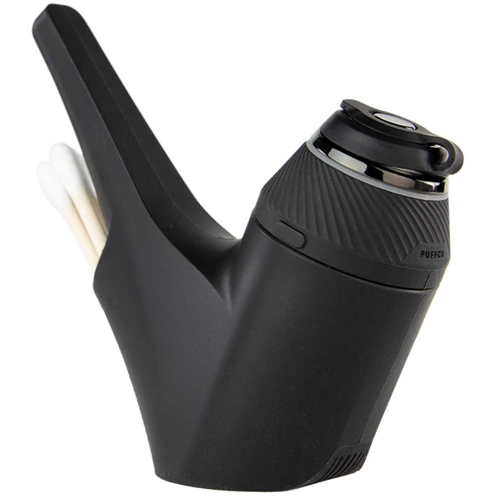 Puffco Proxy Travel Pipe, Silicone Housing for the Proxy | Waterbeds 'n ...