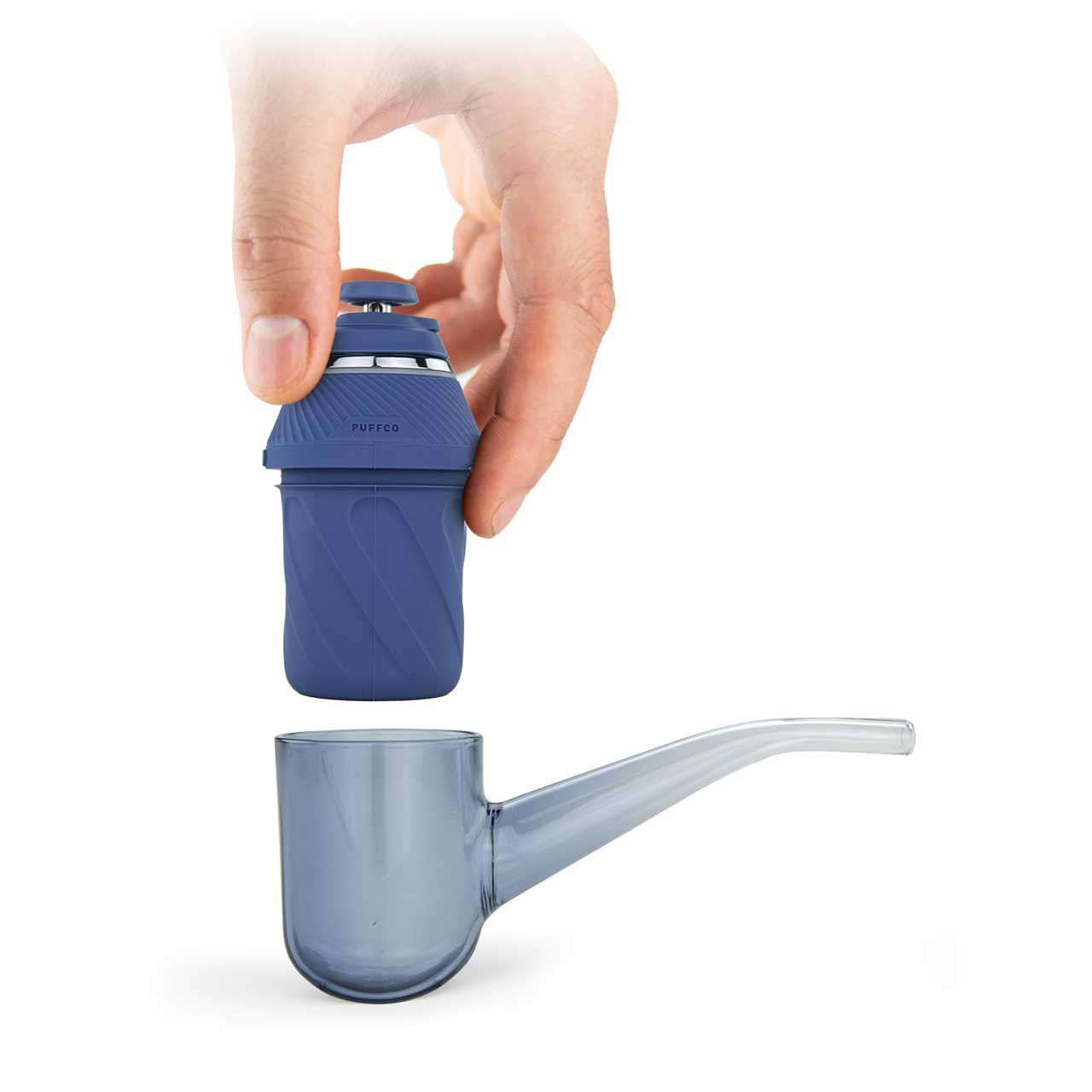 Limited Edition Puffco Proxy Kit - Storm | Portable dabbing with Puffco ...
