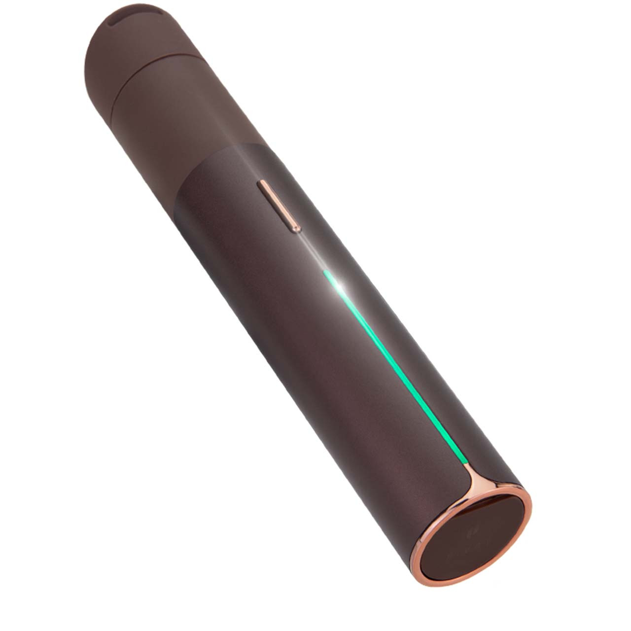 Limited Edition Puffco Pivot Mocha The Ultimate Dab Pen Waterbeds