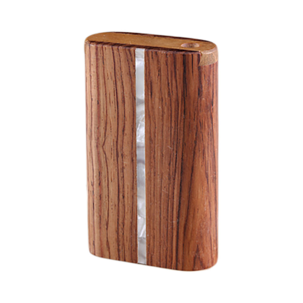 Grav Aluminum Dugout Smoke System | With One Hitter Bat