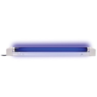 18" UV Black Light Fixture and Tube | Waterbeds "n" Stuff