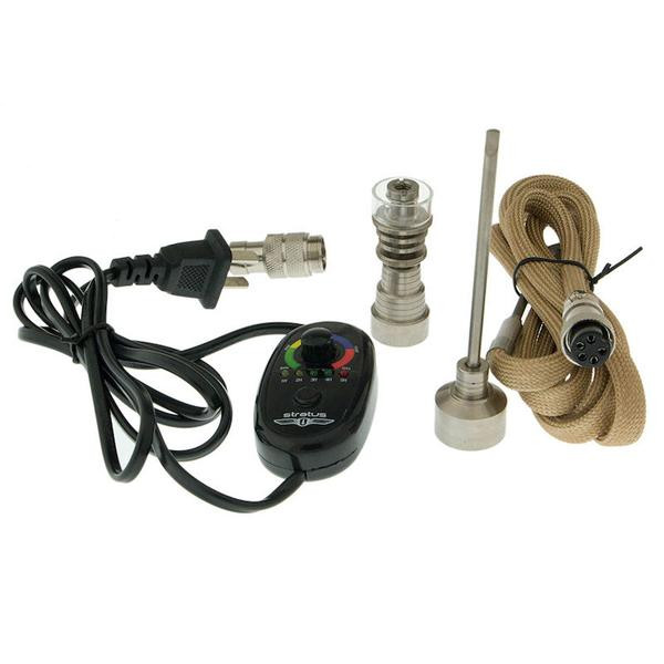 Sutra DBR Portable E-Nail with Carrying Case - Waterbeds 'n' Stuff