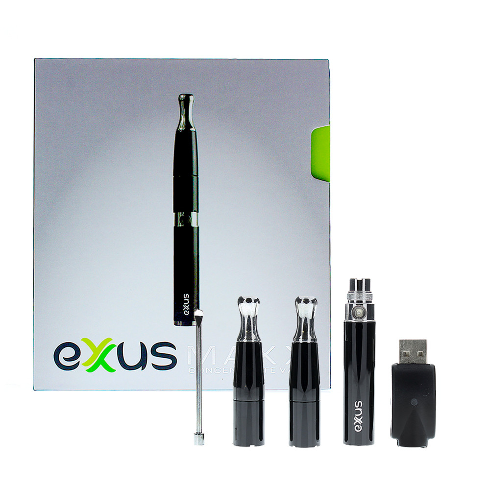 Exxus Snap VV, Limited Edition Colors