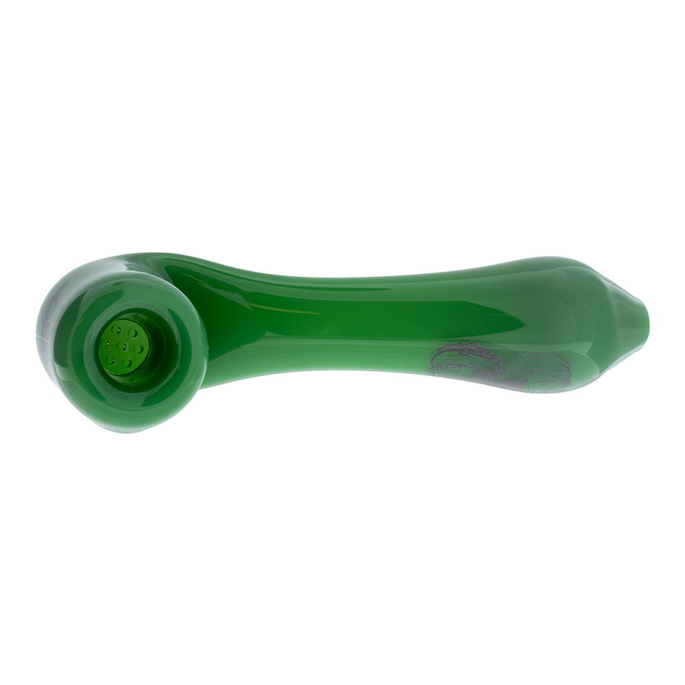 Gift Boxed Cheech & Chong Sherlock Hand Pipe