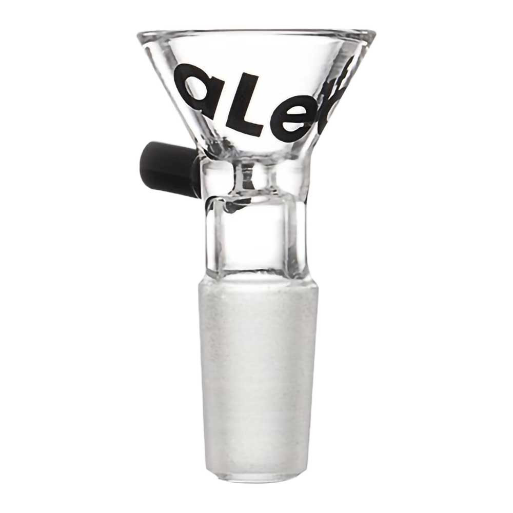 aLeaf Glass 10" Pride Collection Beaker Bong | Pride Bong
