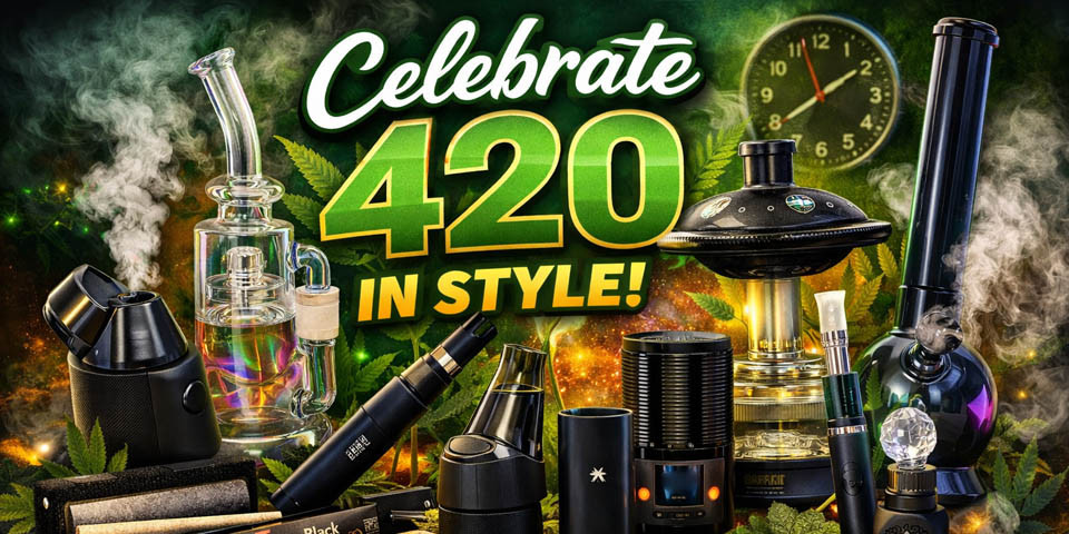 World's Best Online Smoke Shop | Waterbeds 'n' Stuff