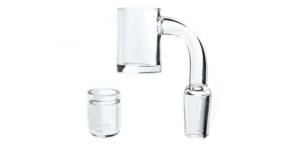 Quartz Insert for Bangers: Your Best Friend for Perfect Dabs ...