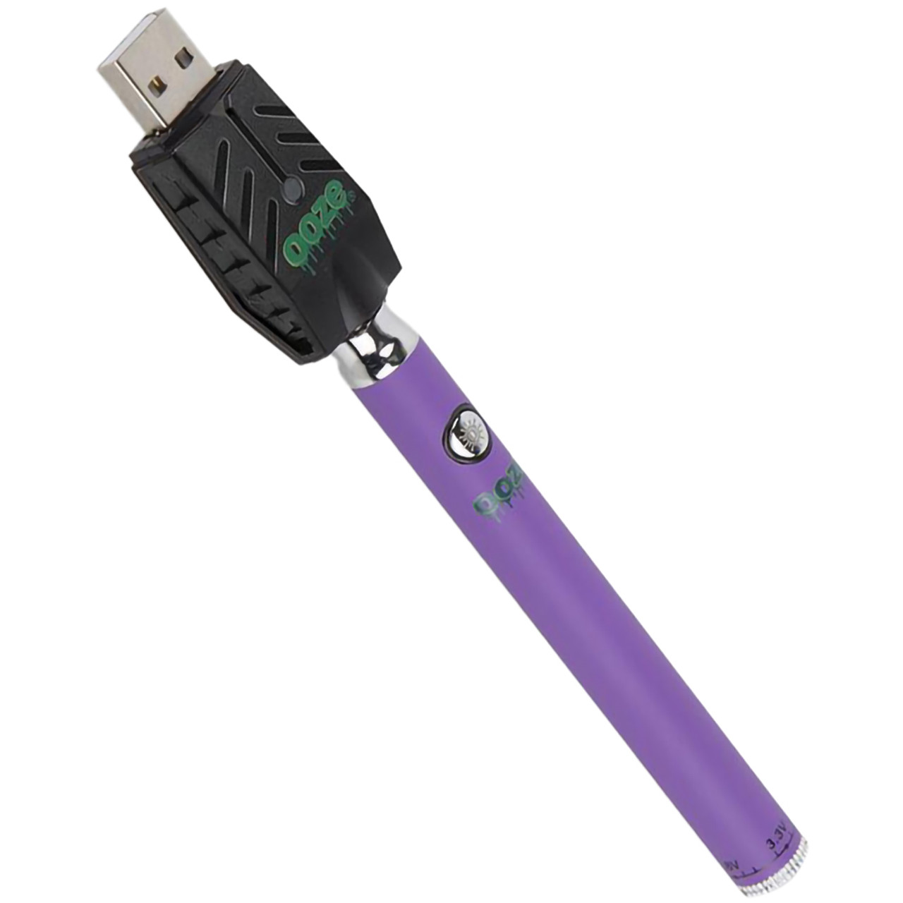 Ooze 320mah Slim Pen Twist Variable Voltage Battery