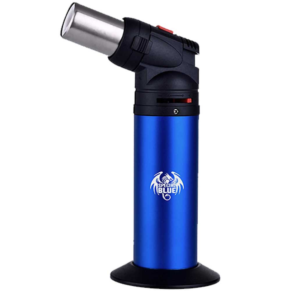 Special Blue Broiler Dab Torch | Waterbeds "n" Stuff