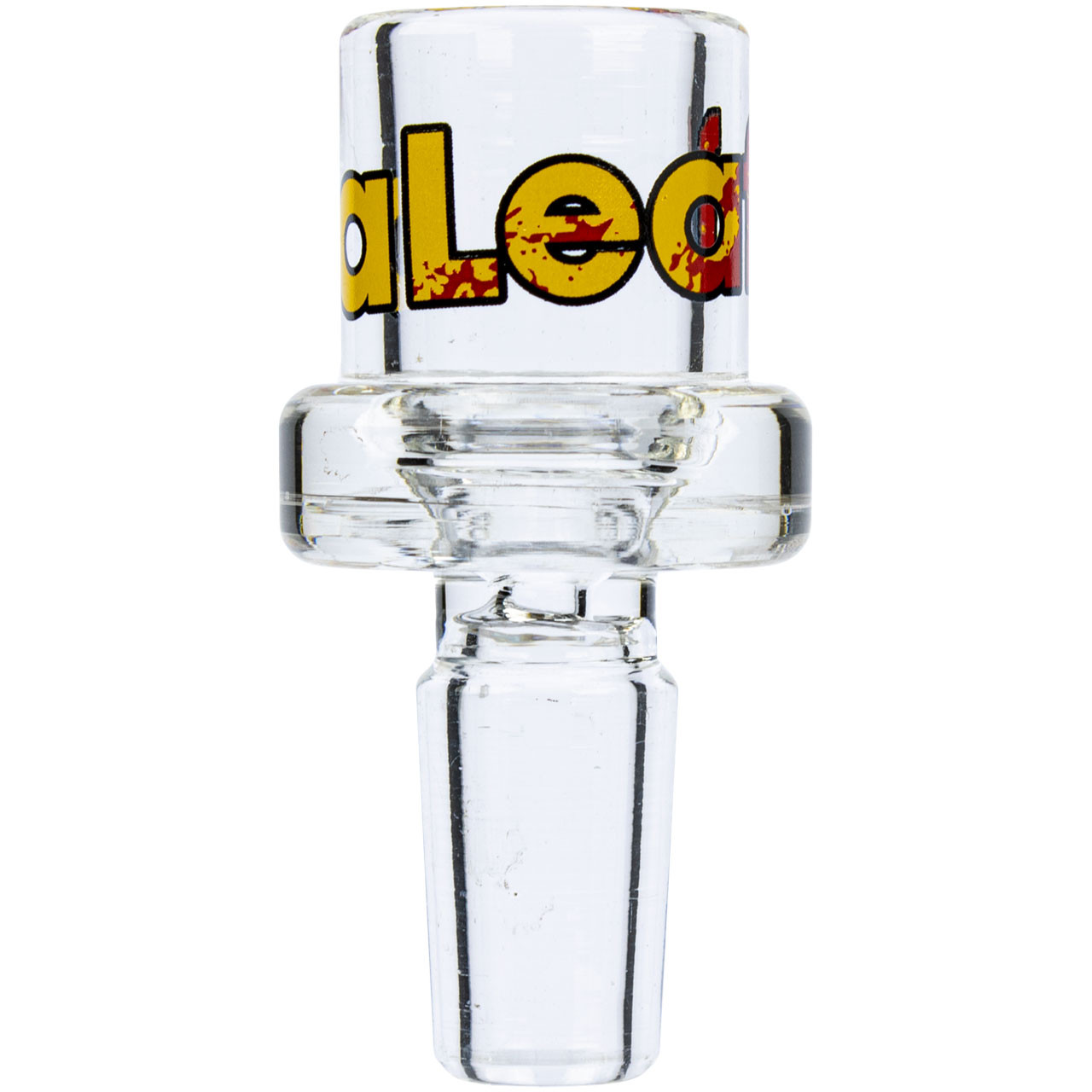 Aleaf 18 Spec Head Beaker Bong Assorted Colors Waterbeds N Stuff