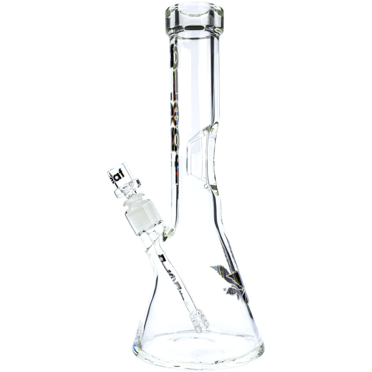 Aleaf 14 Spec Head Beaker Bong Assorted Colors