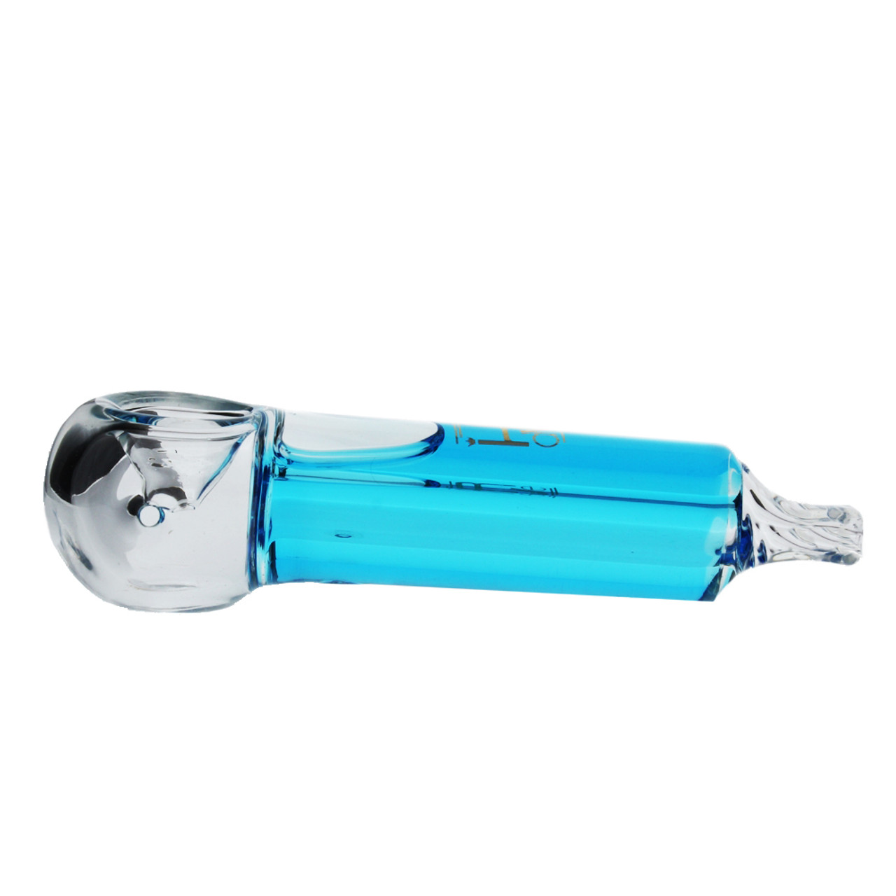Krave Uv Reactive Freezable Spoon Assorted Colors