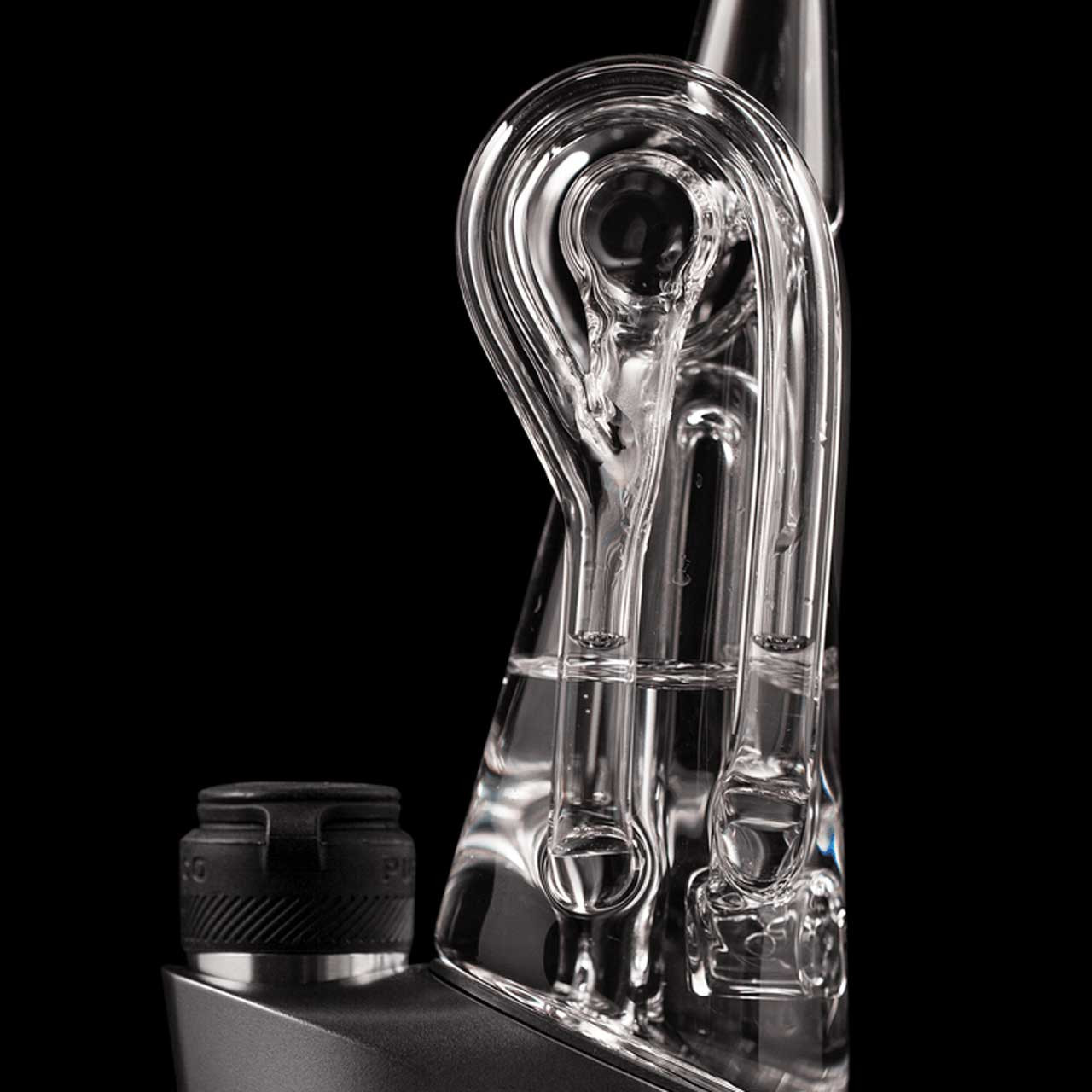 Ryan Fitt Recycler Glass 2.0 | Waterbeds 'n' Stuff