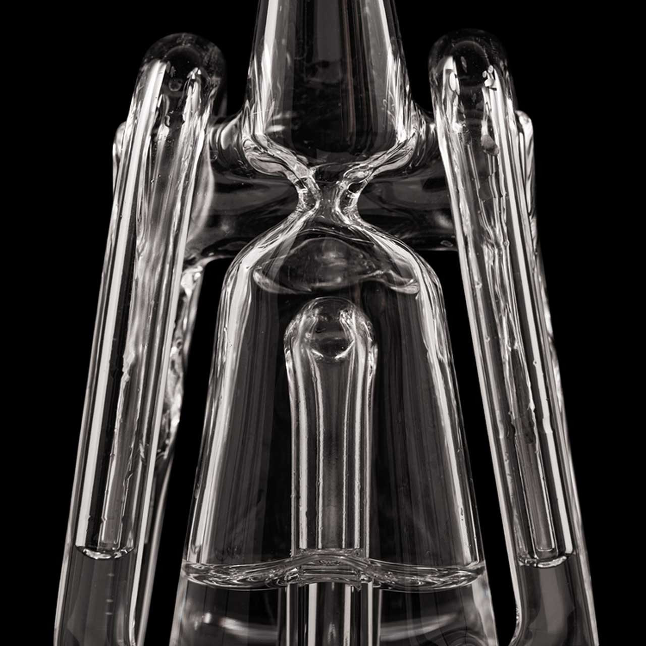 Ryan Fitt Recycler Glass 2.0 | Waterbeds 'n' Stuff