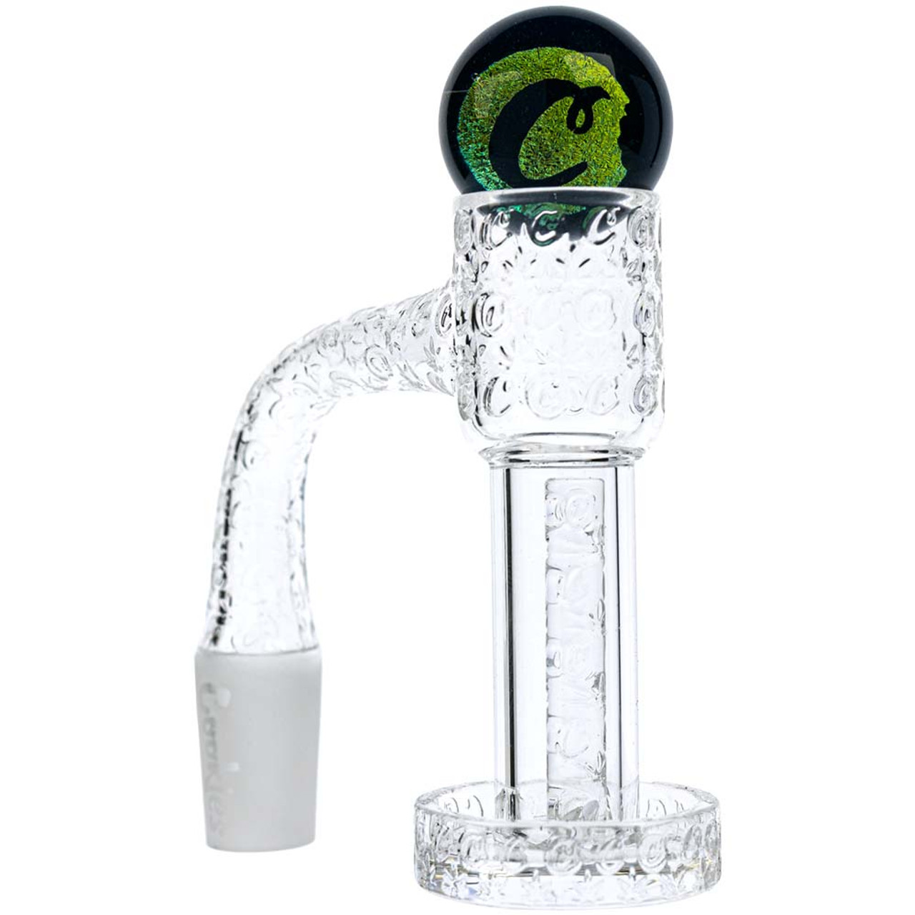 Cookies Slurper 14mm Terp Slurper Quartz Banger Waterbeds N Stuff