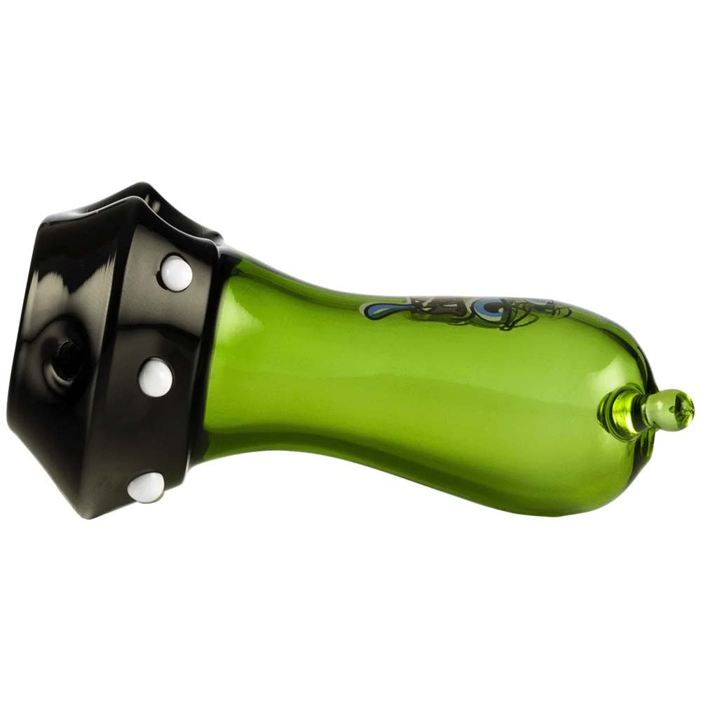 HEMPER Space Monster Hand Pipe - Waterbeds 'n' Stuff