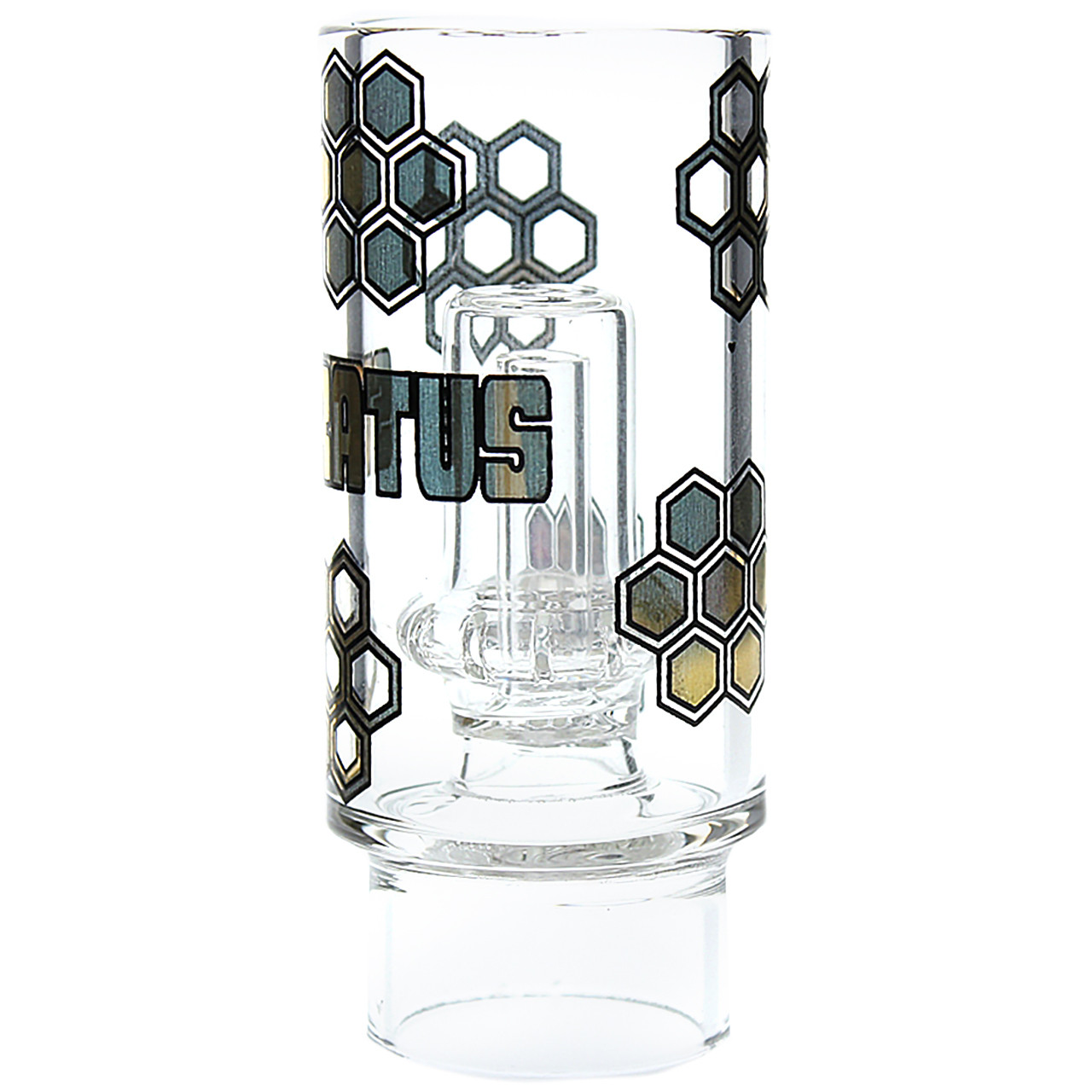 Replacement Perc for Stratus Silicone Bongs | Waterbeds 'n' Stuff