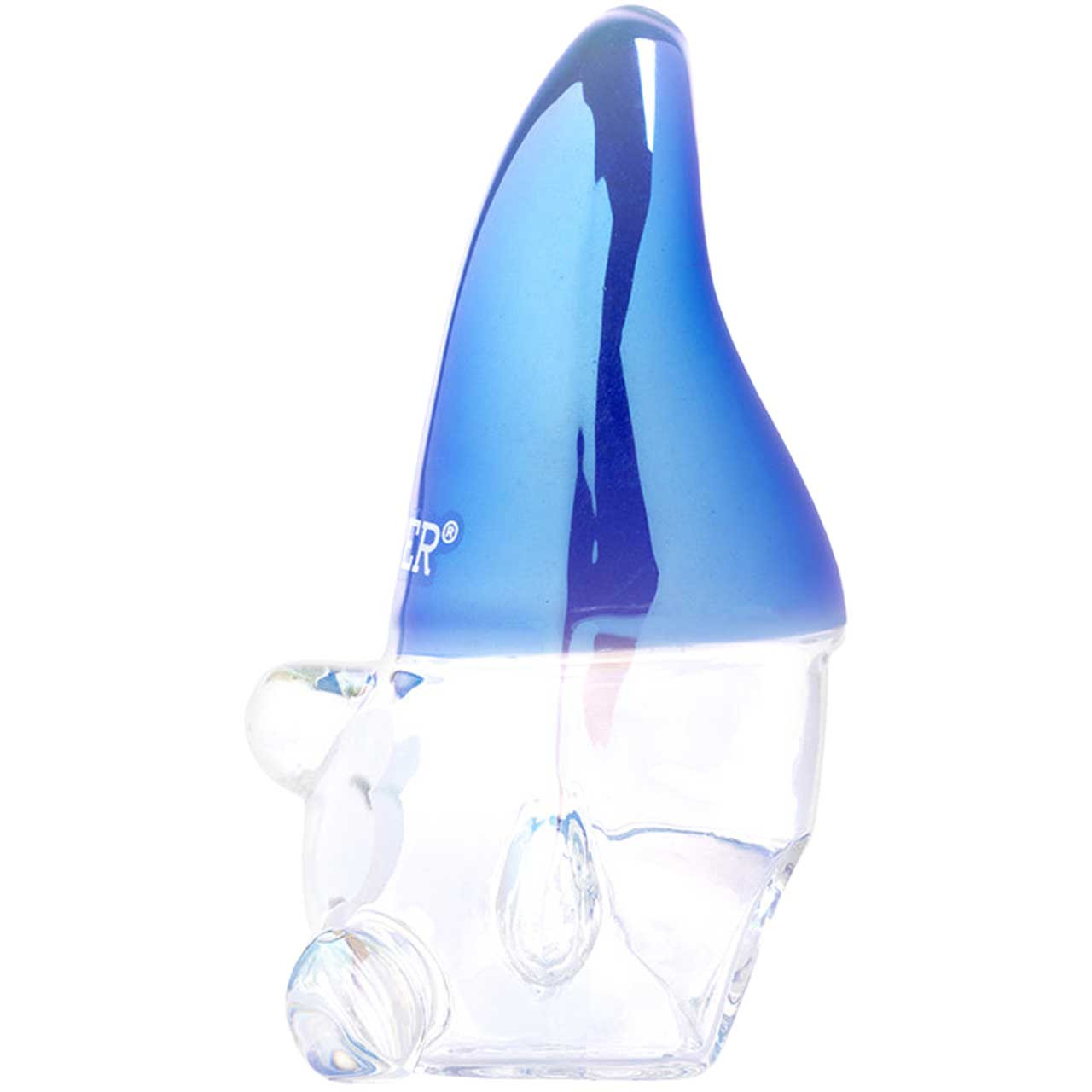 HEMPER Gnome Hand Pipe | Waterbeds 'n' Stuff