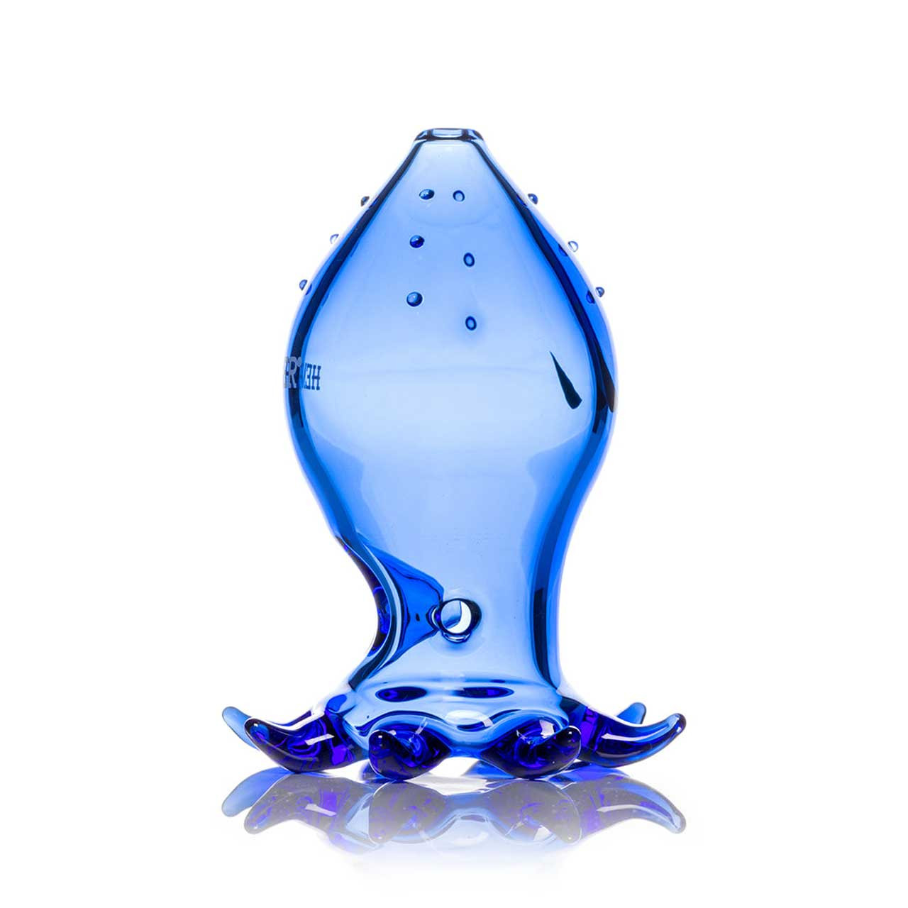 Hemper Kraken Hand Pipe | Waterbeds 'n' Stuff