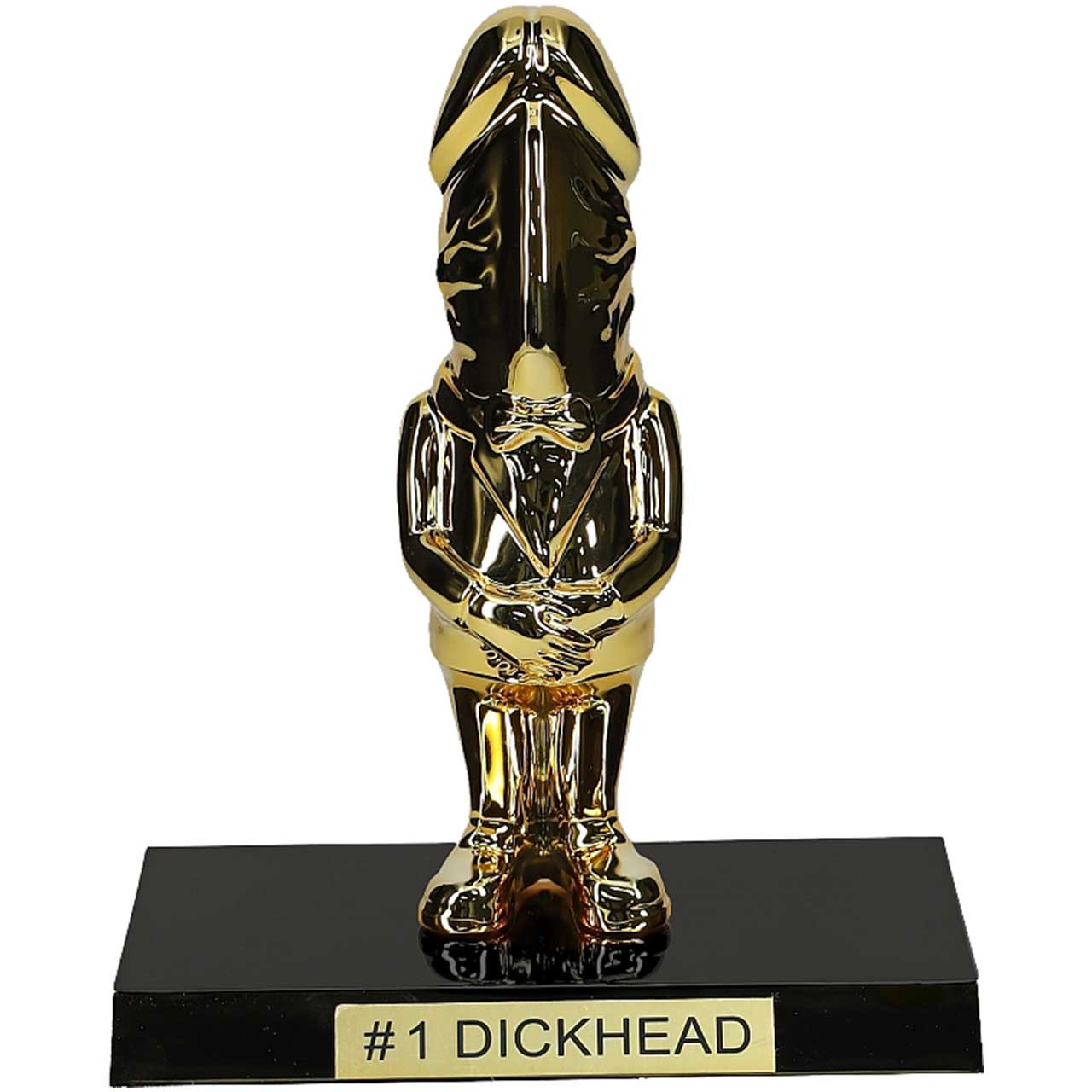 The Dickheads 1 Dickhead Trophy Waterbeds N Stuff