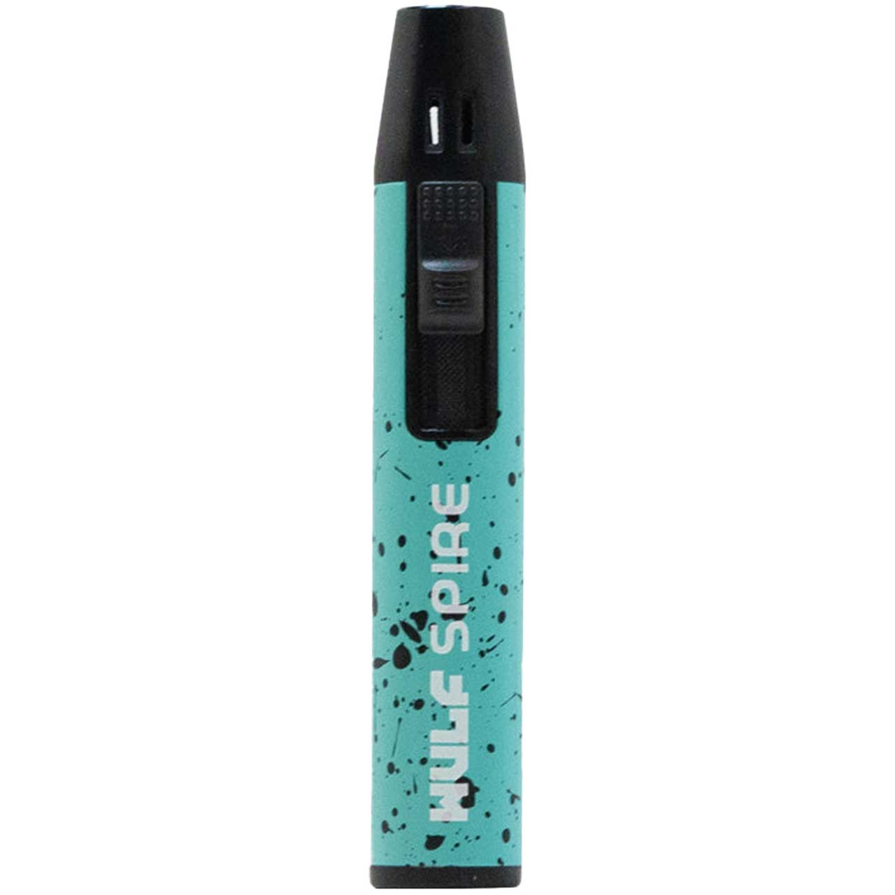 Wulf Spire Pen Torch - Ultra Portable Dab Torch | Waterbeds 'n' Stuff