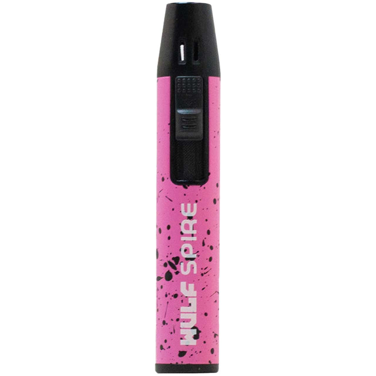 Wulf Spire Pen Torch - Ultra Portable Dab Torch | Waterbeds 'n' Stuff