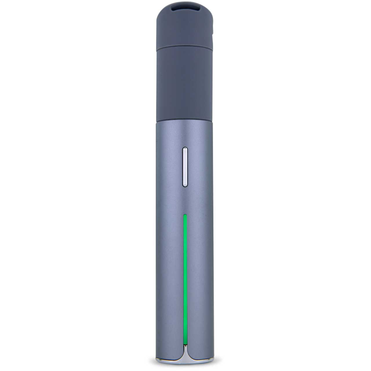 Puffco Pivot - Slate | High End Pocket Vaporizer