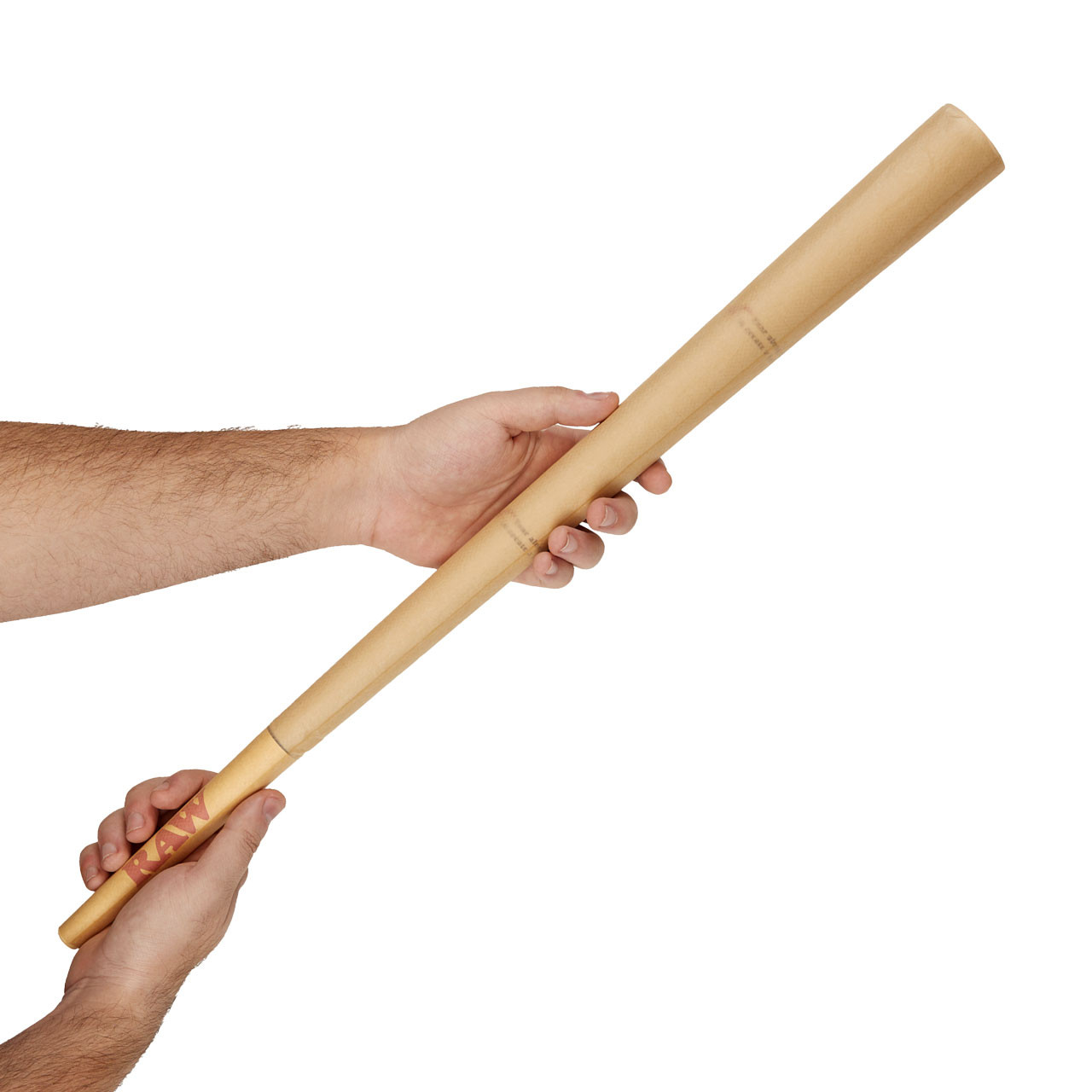 RAW Challenge Cone – 24" Pre-Rolled Cone | Waterbeds 'n' Stuff