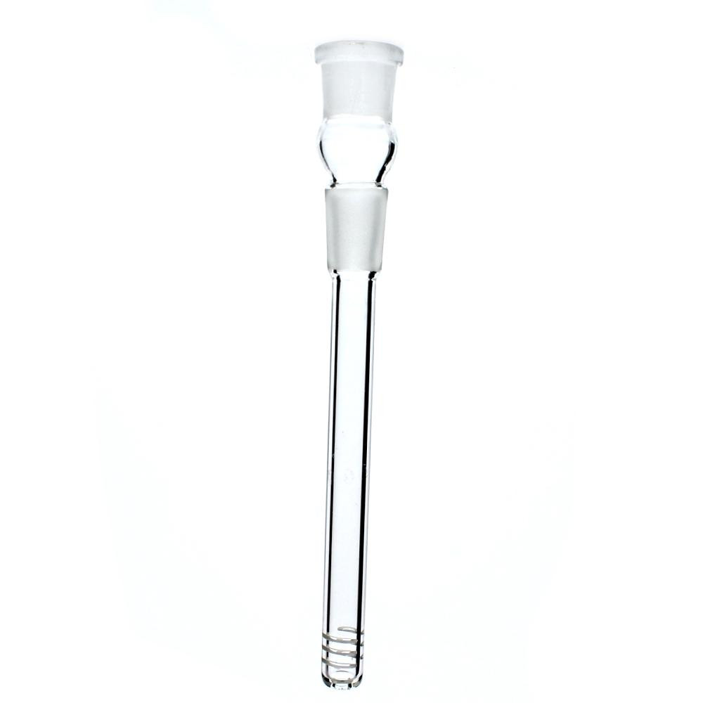 5" Downstem, 19mm Male to 19mm Female | Bong Accessory