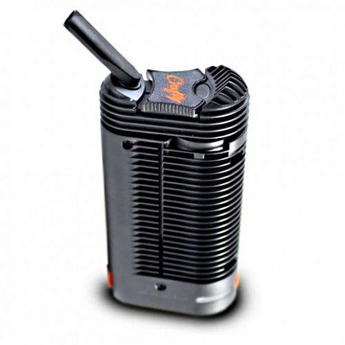 The Crafty Vaporizer by Storz & Bickel | Dry Herb and Wax