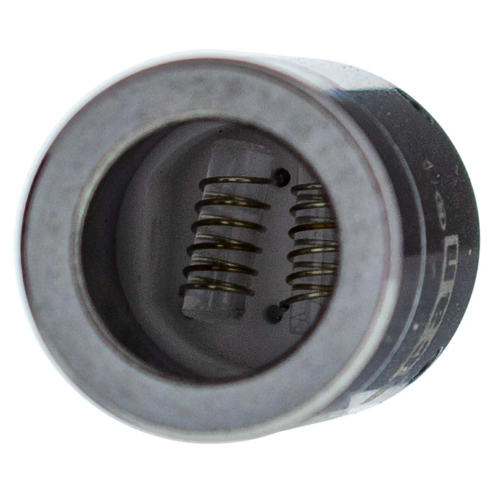 Yocan Loaded Dual Quartz Coil Yocun Vape Parts | Waterbeds "n" Stuff