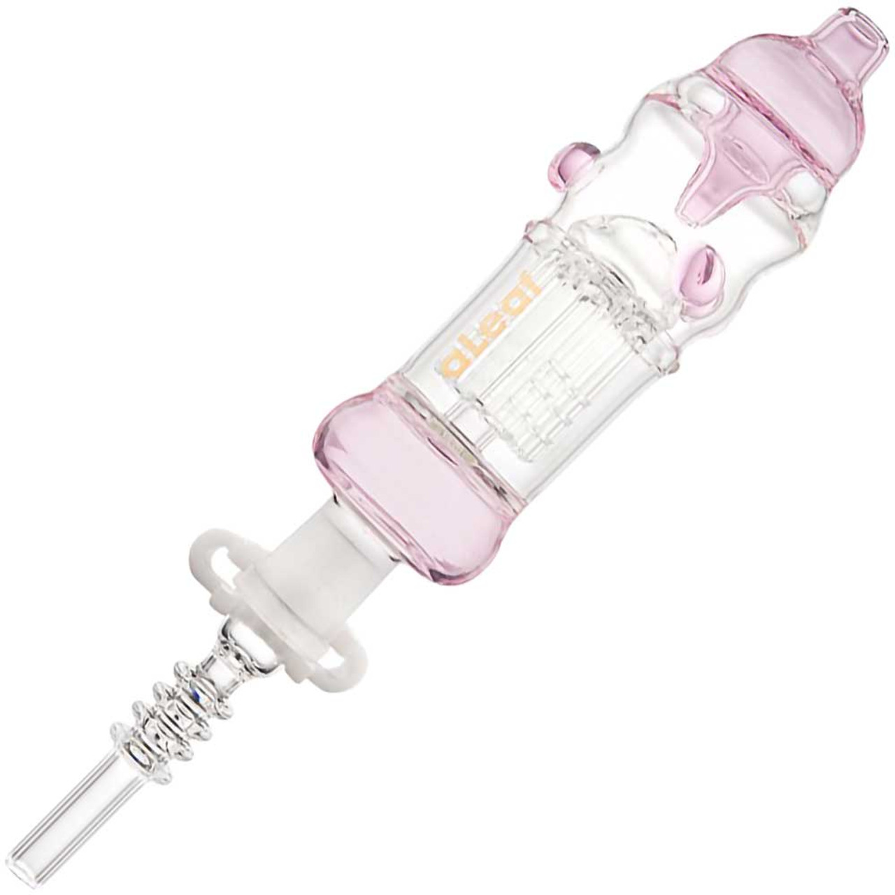 Aleaf Mega Series Rocket Nectar Collector With Tree Perc