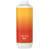 Octo Box Discreet 550 mAh Battery | Waterbeds 'n' Stuff
