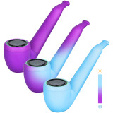 Pipe Shaped Vape Battery | 900mAh Pipe Vape Mod