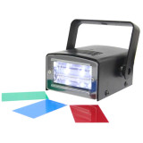 6" Mini Black Light | Handheld Blacklight
