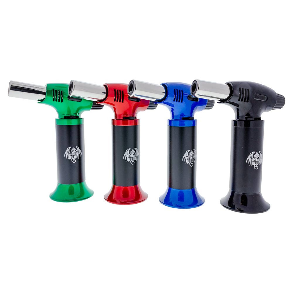 Lightsaber Torch Lighter | Pocket Butane Torches