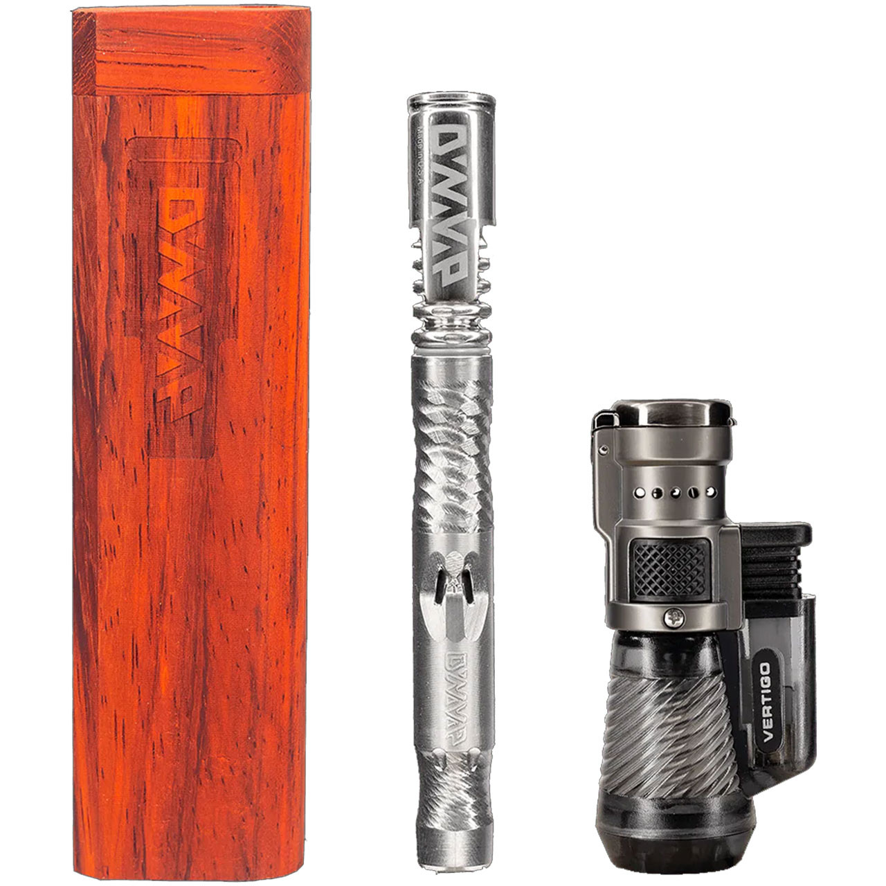 Ispire Wand Dynavap Adapter - Waterbeds 'n' Stuff