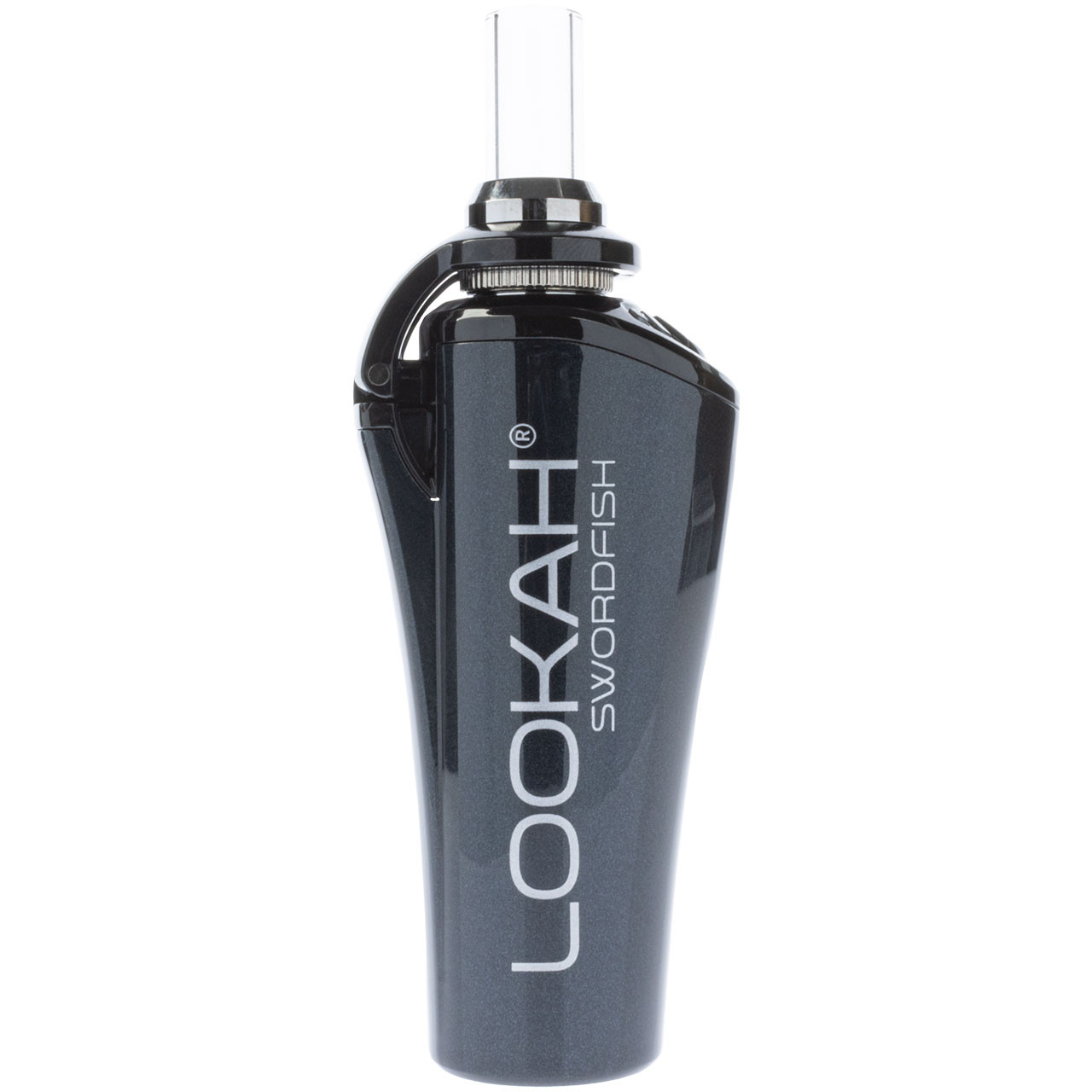 Lookah 710 Quartz Coil B: Dual Hole Quartz Coils, 5-Pack - Waterbeds 'n ...