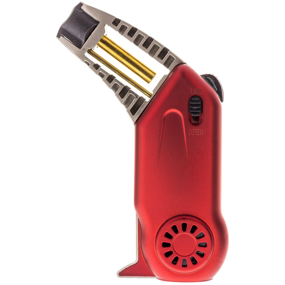 Lightsaber Torch Lighter | Pocket Butane Torches