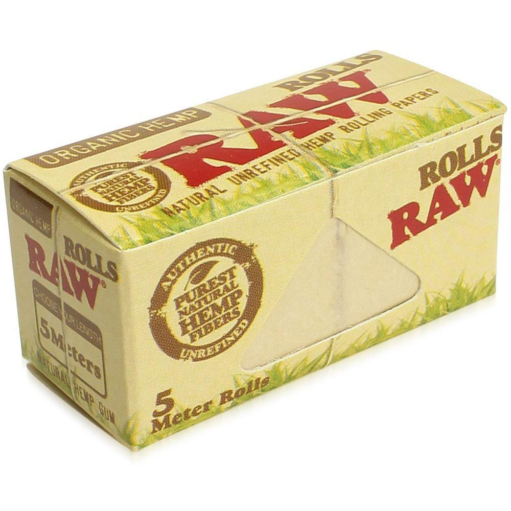 RAW x Rolling Papers Day Bag | RAW Brand Accessories